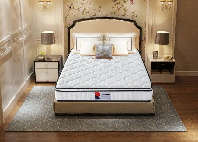 Dingle 4 Ft Mattress – Healy Furniture & Carpets